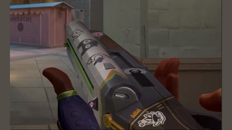 Valorant New Agent Gekko: Possible abilities leaked before launch - The ...