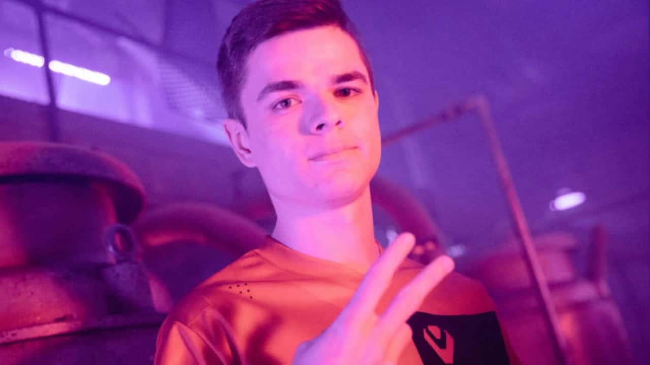 Sentinels VALORANT Player SicK is Now Out of Jail; Released from Jail ...