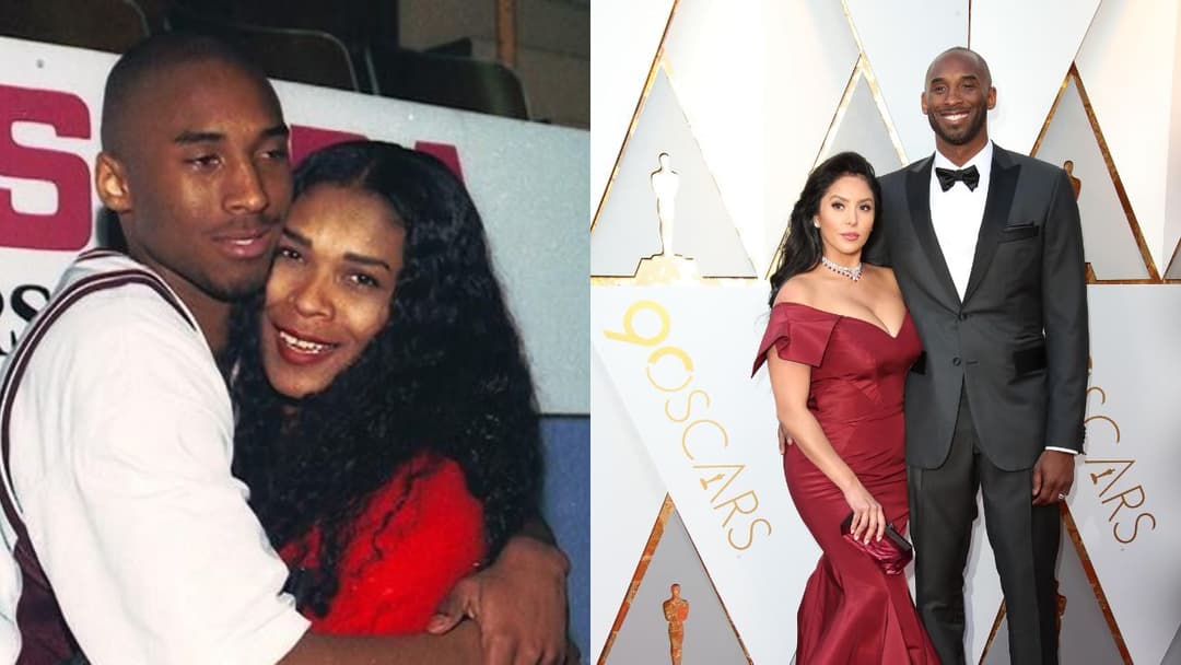 After 'Stealing' Kobe Bryant's $1.5 Million Memorabilia, Pam Bryant ...