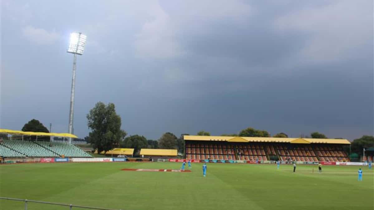 Willowmoore Park Benoni Weather Forecast: Will it Rain in Benoni on ...