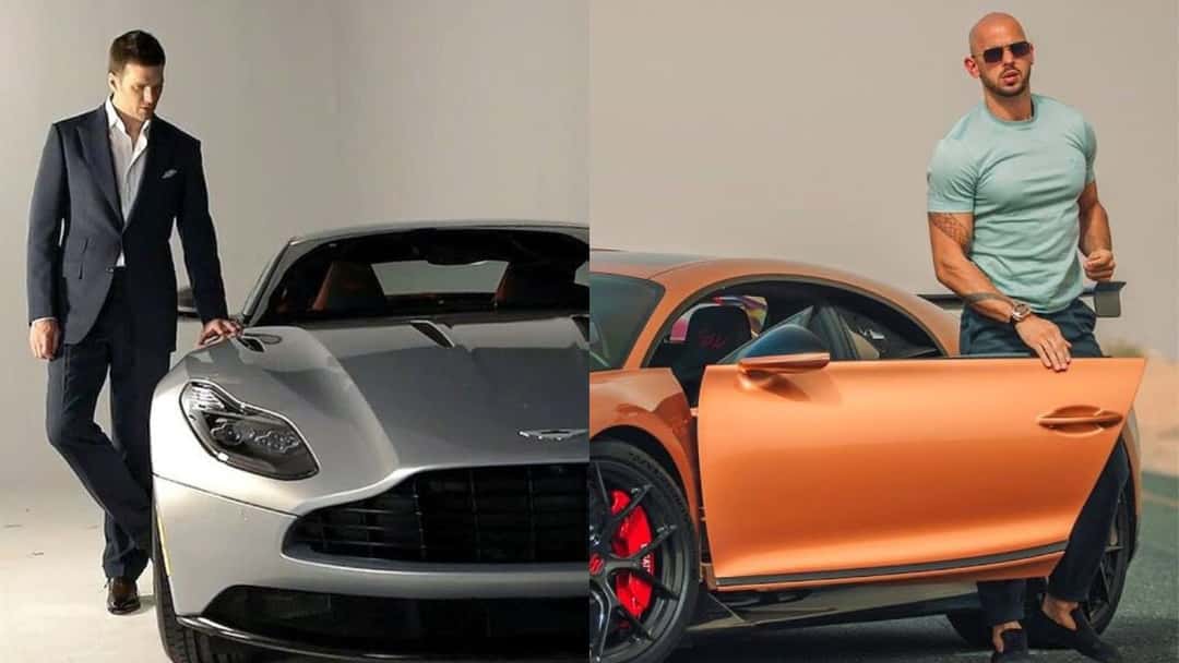 Why Tom Brady’s Cream Coloured Bugatti Veyron Costed Him $2 Million ...