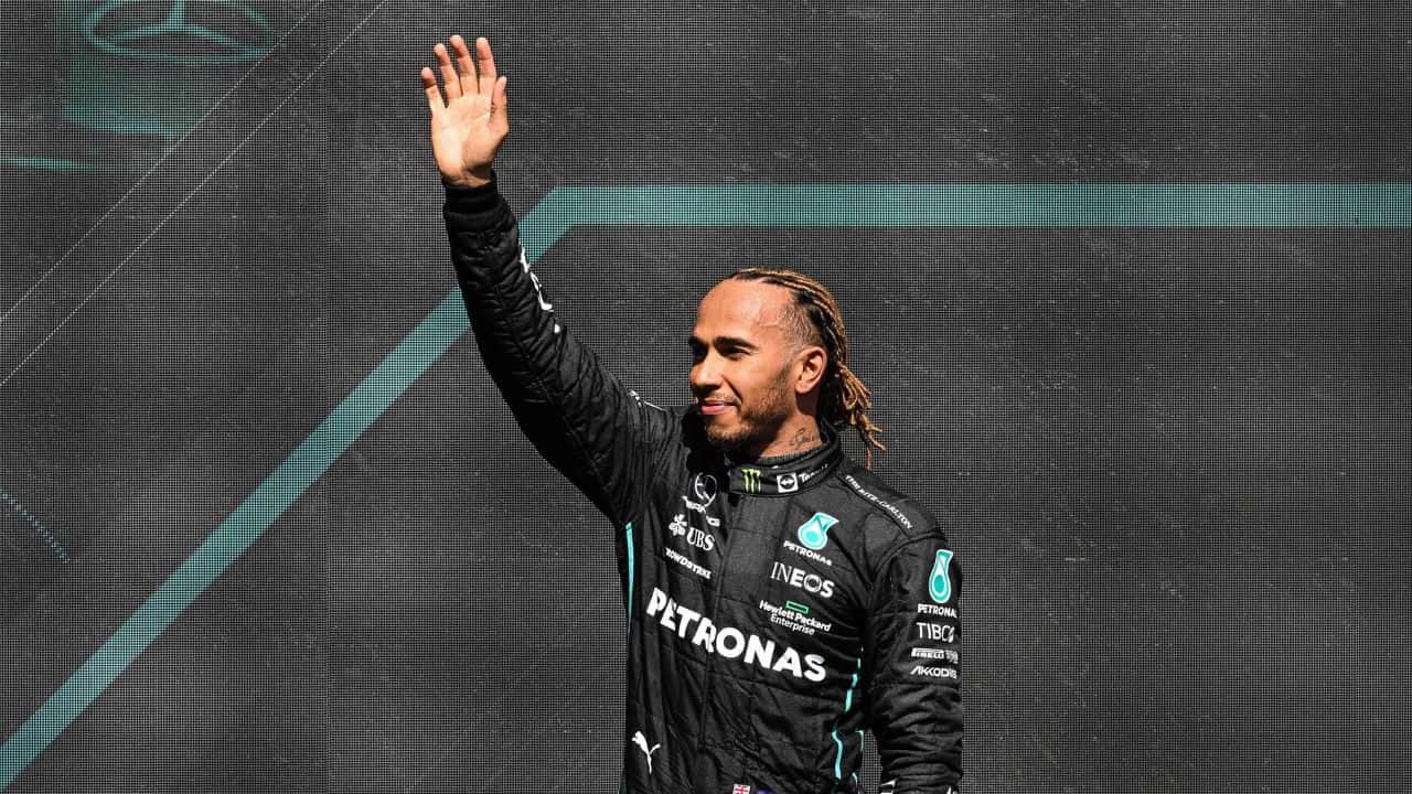 Lewis Hamilton Is Eyeing To Prove He Is More Than Fast Mercedes Cars ...