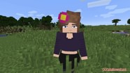How To Download The Jenny Mod In Minecraft 2023 1 12 Update Only