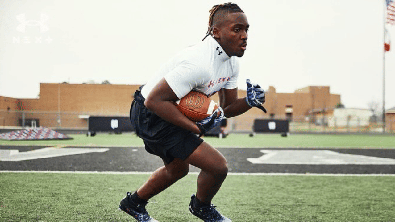 12-Year-Old Internet Sensation Jeremiah Johnson Makes Headlines After ...