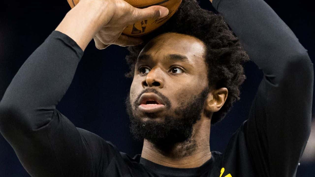 Andrew Wiggins Update: Is Warriors Star Playing Tonight vs Grizzlies ...