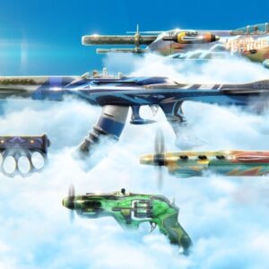 Valorant Altitude Bundle Archives - The SportsRush