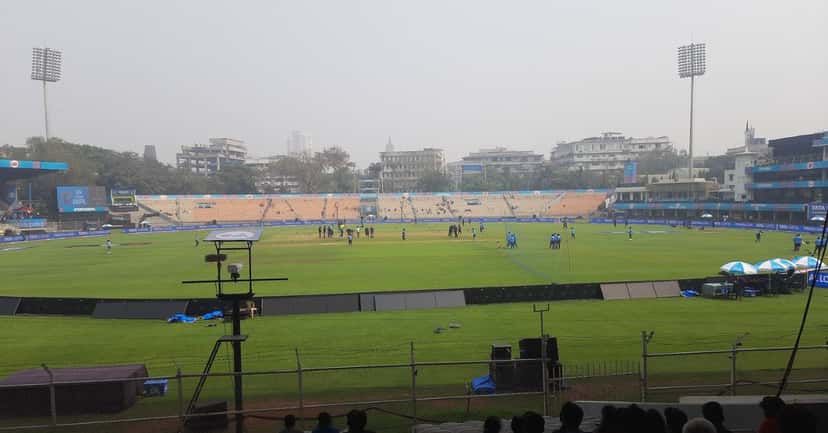 Brabourne Stadium pitch report today: MI vs RCB WPL match at Brabourne ...