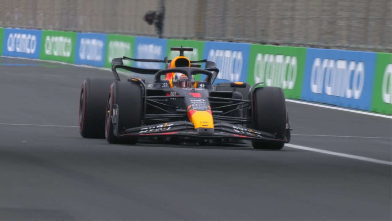 F1 Engineer Breaks Myth About Red Bull Using AlphaTauri Wind Tunnel ...