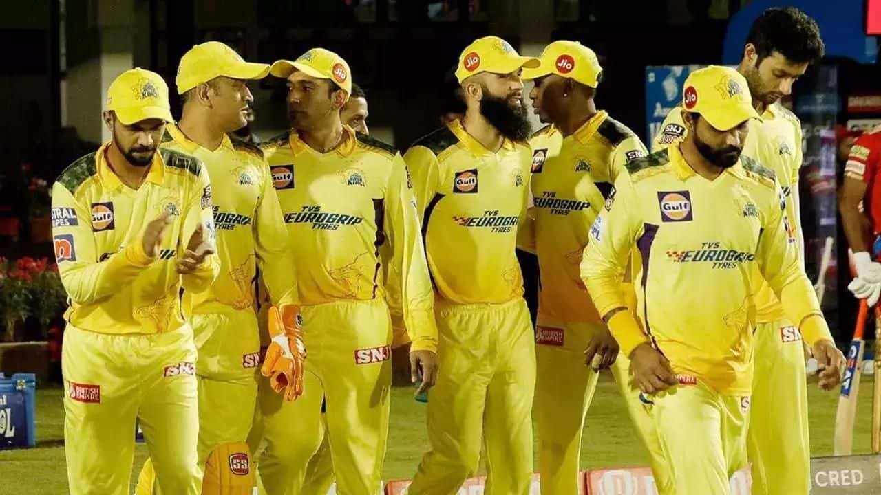Why was CSK Banned for 2 Years in the IPL? - The SportsRush