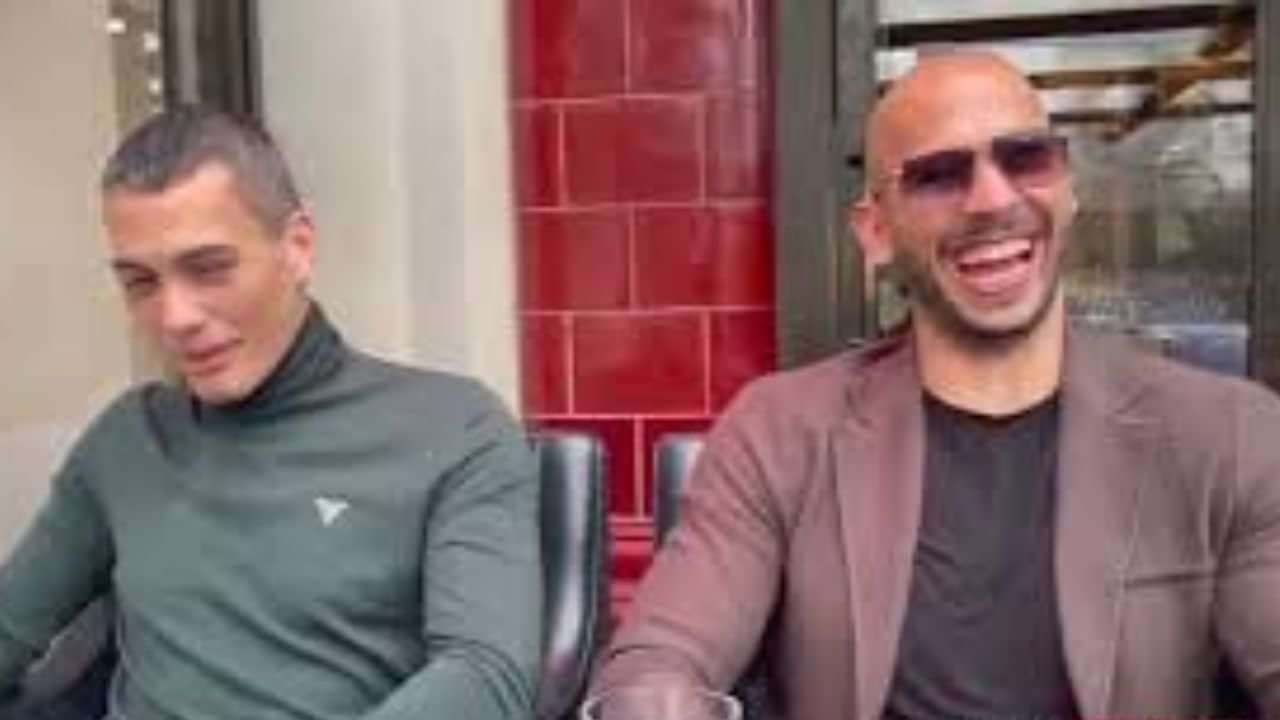 Andrew Tate Family Update: Cousin of ‘Misogynist’ Influencer Allegedly ...