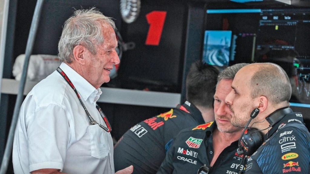 Red Bull Domination Will Fade Away as Wind Tunnel Penalty Kicks In ...