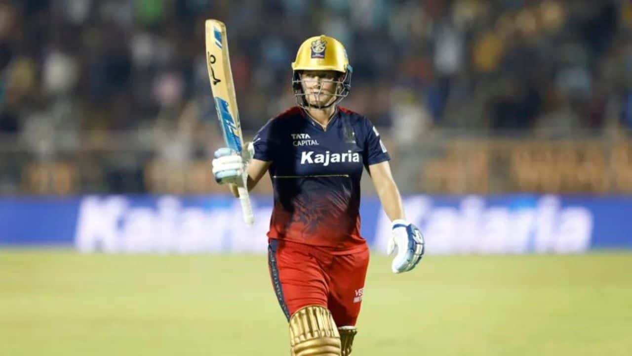 World fastest century in T20: Fastest T20 century in Women's ...