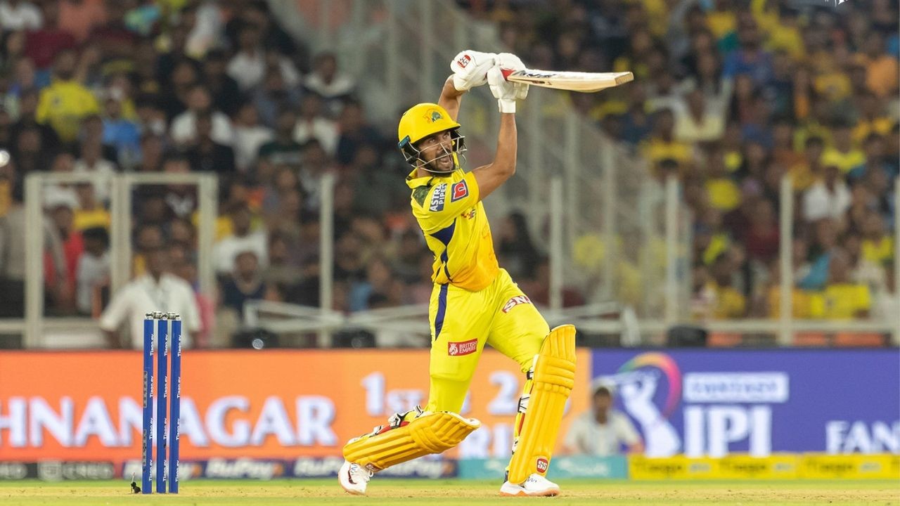 Most Sixes in IPL in One Match: Which Batter Holds Record of Most Sixes ...