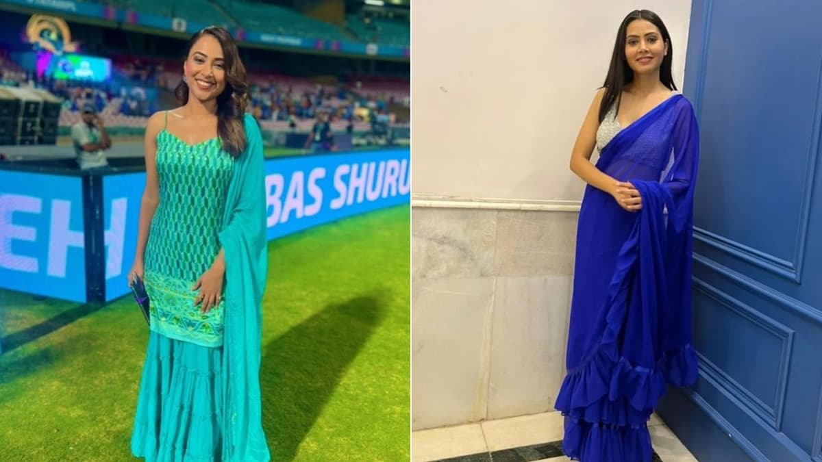 IPL Anchors Female Name List: IPL Female Hosts and Presenters 2023 ...