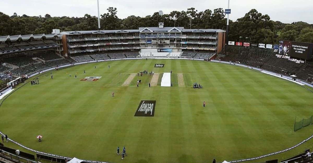 Johannesburg Stadium T20 Average Score: The Wanderers Stadium Average ...