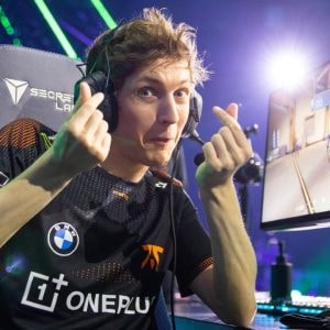 Fnatic Boaster Valorant Archives - The SportsRush