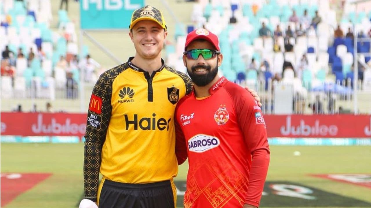 Islamabad vs Peshawar head to head: ISL vs PES head to head record in ...