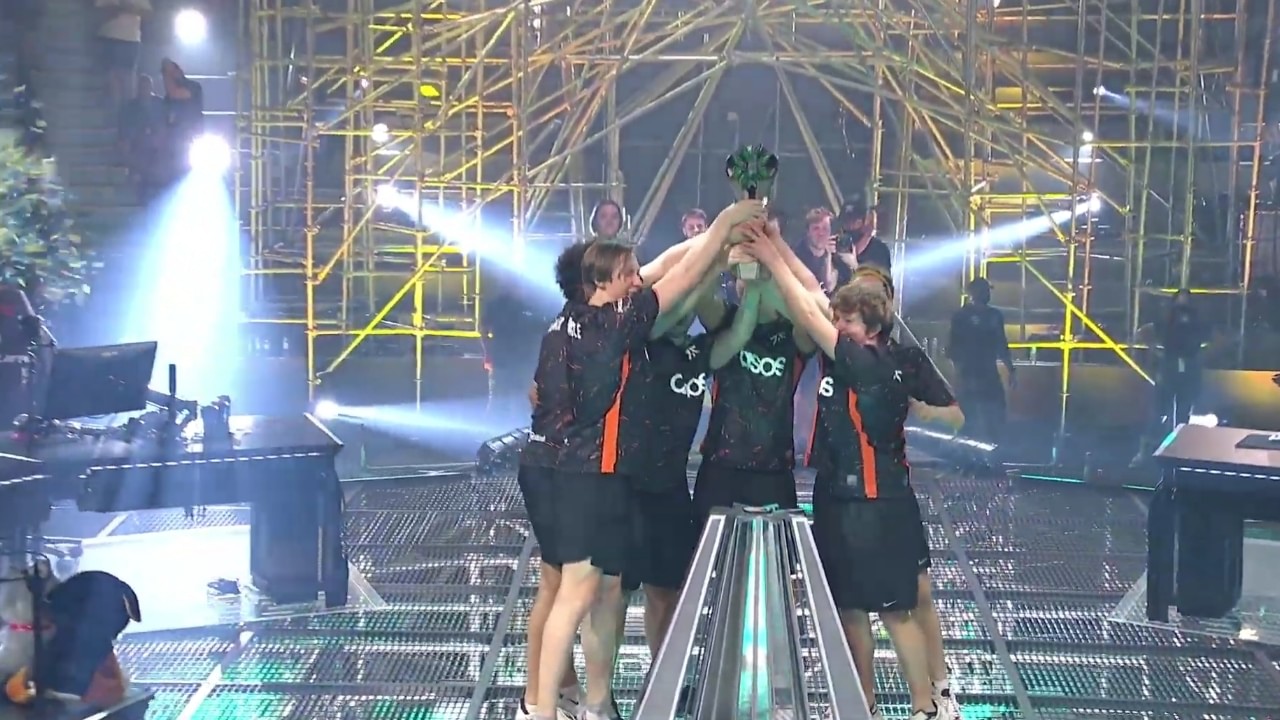 Boaster Fnatic girlfriend, bio, career; VCT LOCK IN final result of ...