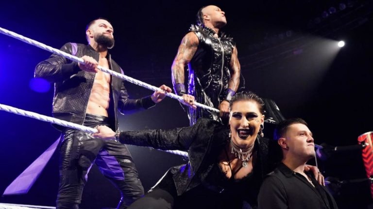 Rhea Ripley Says Former SmackDown Women’s Champion “Would Suit the ...