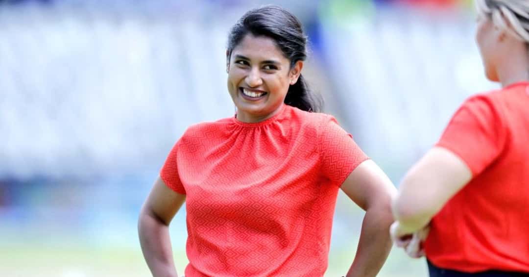 Mithali Raj husband name: Is Mithali Raj married? - The SportsRush