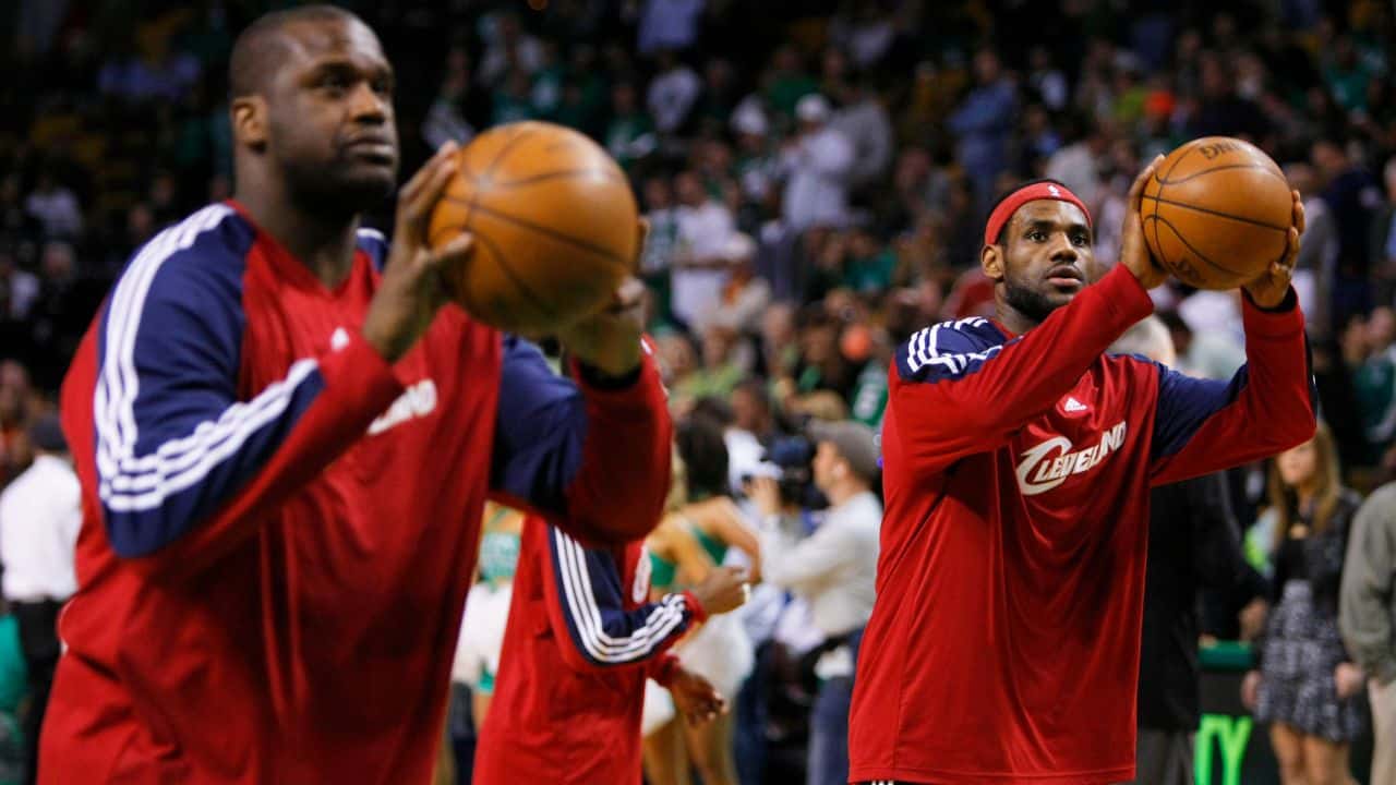 “Who’ll guard me?”: Blunt Shaquille O’Neal Reignites Fires by ...