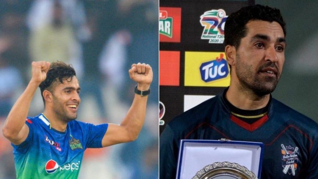 Abbas Afridi Umar Gul relation: How are Abbas Afridi and Umar Gul ...