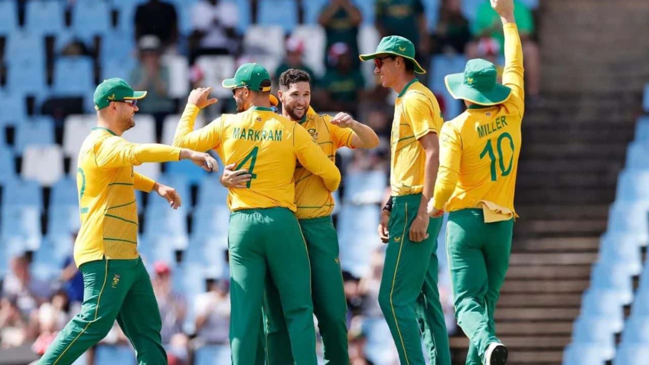 Willowmoore Park Benoni Pitch Report: Will SA vs NED 2nd ODI Pitch ...