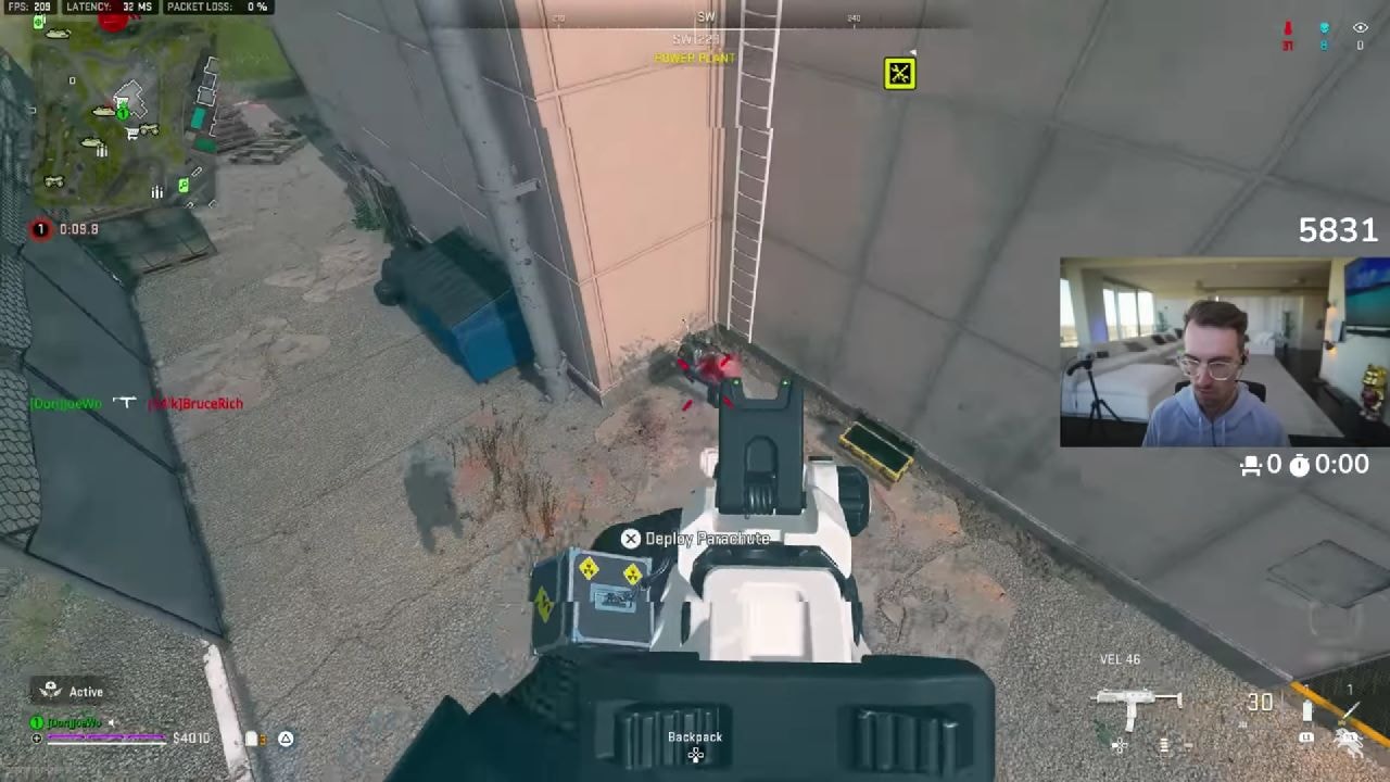 The Best SMG Loadout in Warzone 2 That "Makes the Game Worth Playing ...