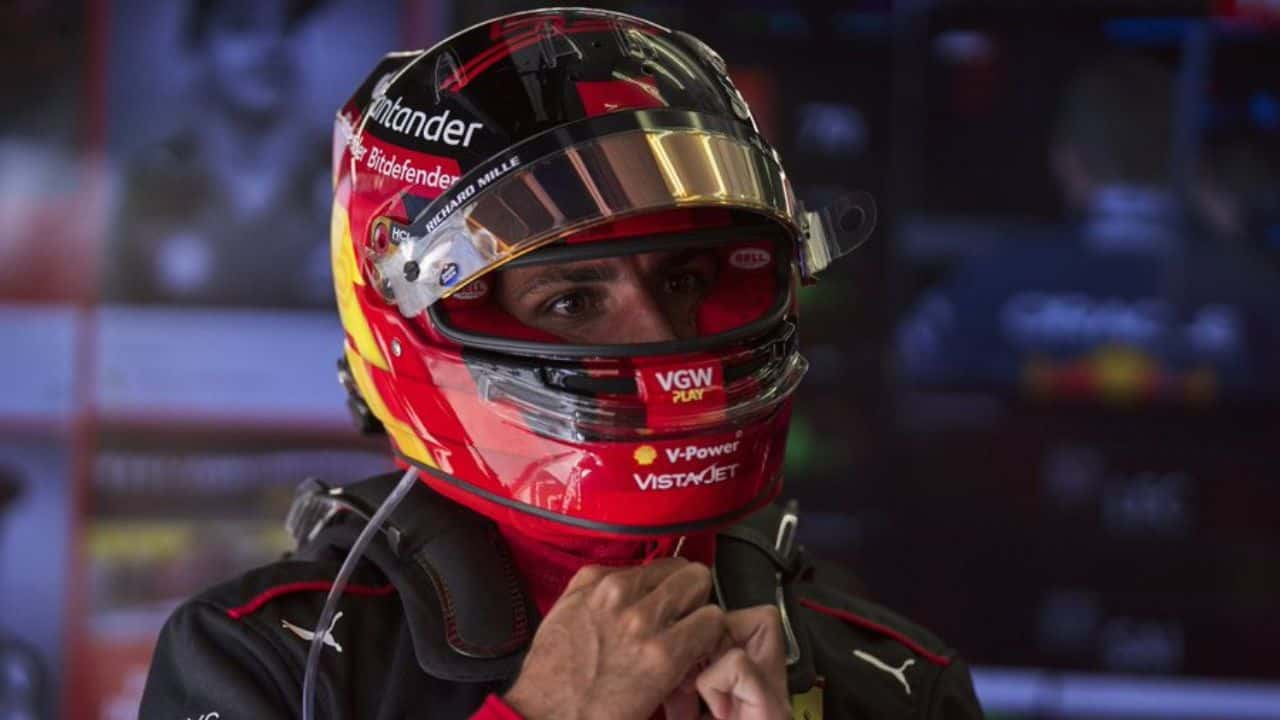 Red Bull Deserves To Dominate F1, Claims Carlos Sainz After Ferrari’s ...