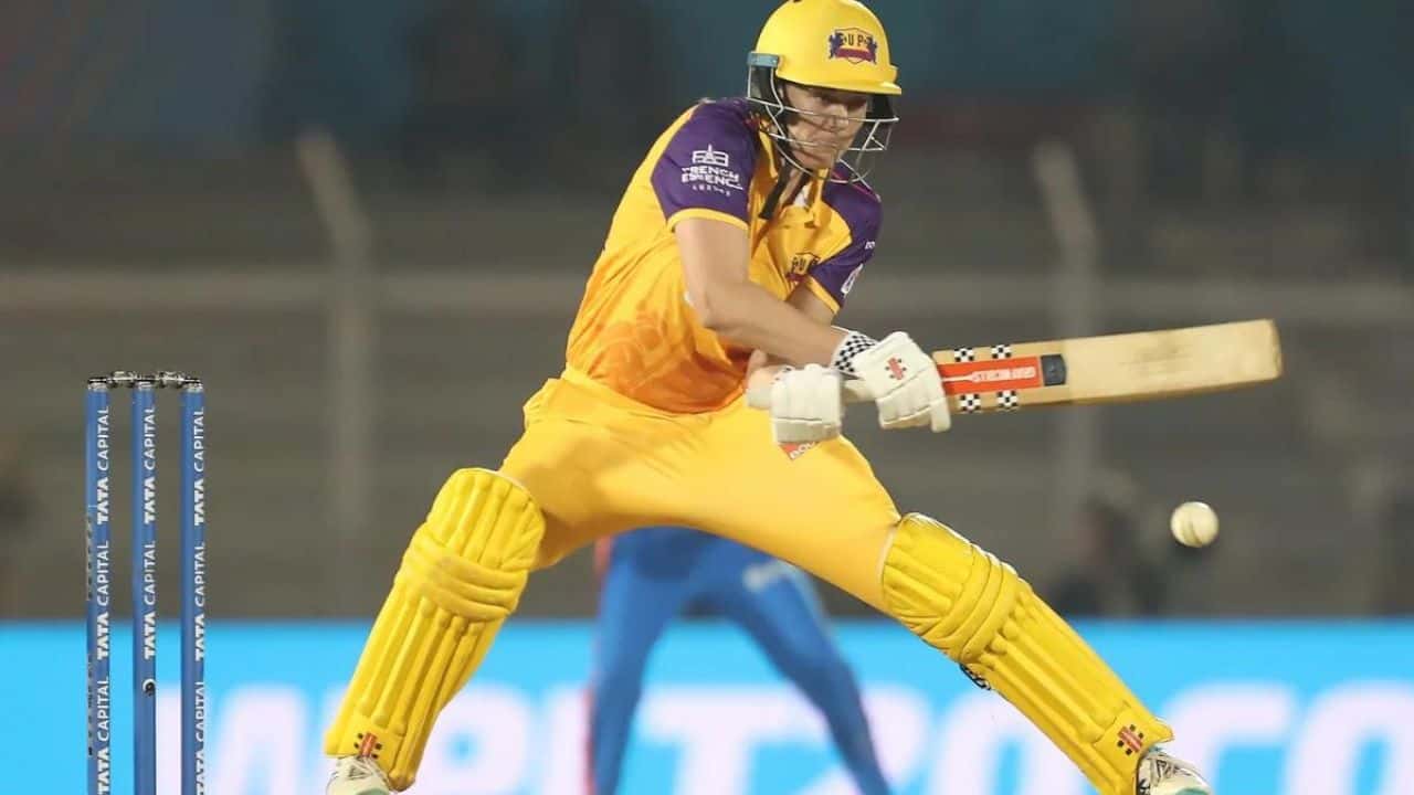 WPL rules for playoffs: How many teams will qualify in WPL playoffs ...