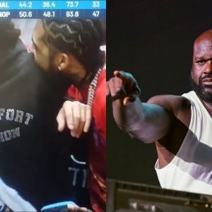 “Brandon Ingram Biting and Getting Freaky”: Shaquille O’Neal Shares ...