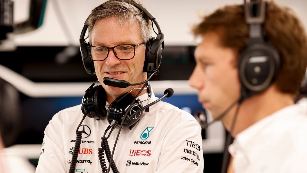 “Realistic” James Allison Prepares for Battle Against “Worthy ...