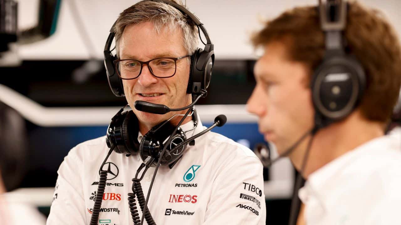 “Realistic” James Allison Prepares for Battle Against “Worthy ...