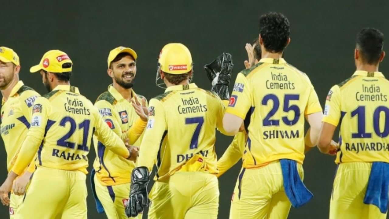 Man of the Match Today: Who Won MOTM Award in CSK vs LSG IPL 2023 Match ...
