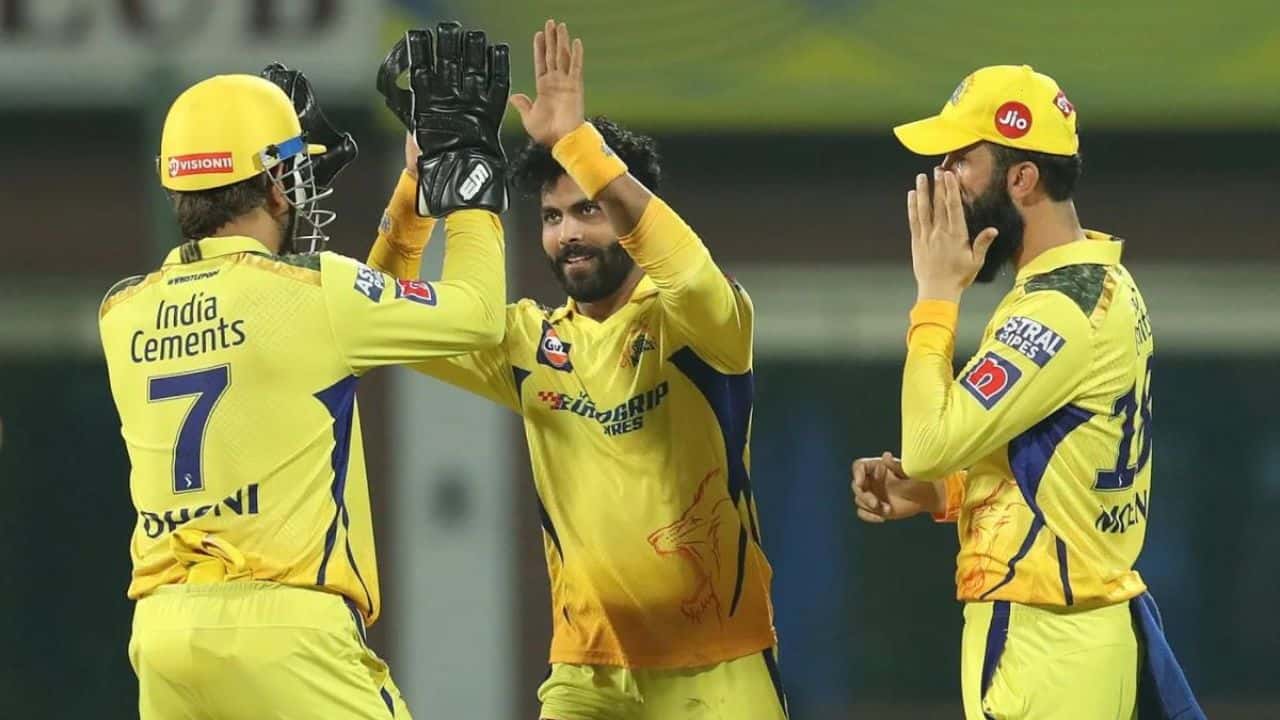 CSK vs SRH Pitch Report of MA Chidambaram Stadium, Chennai - The SportsRush