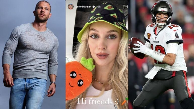 Drew Logan Archives - The SportsRush