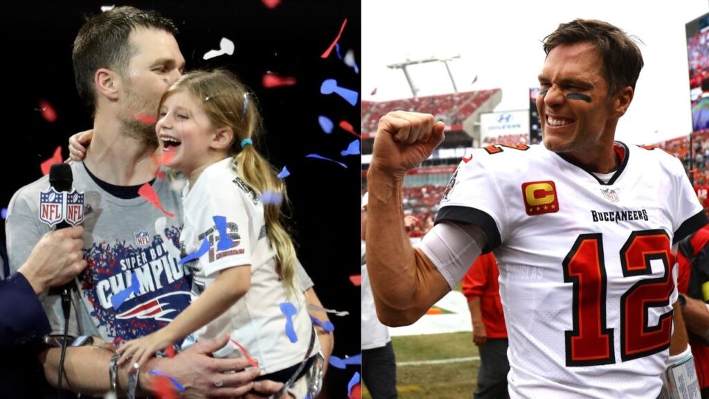 Tom Brady family Archives - The SportsRush