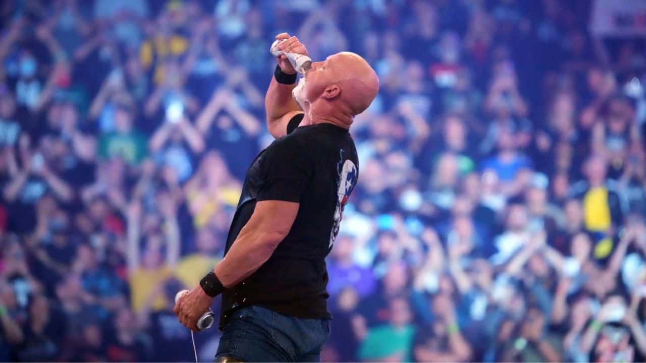 Stone Cold Takes On America: Here’s Everything You Need to Know about ...