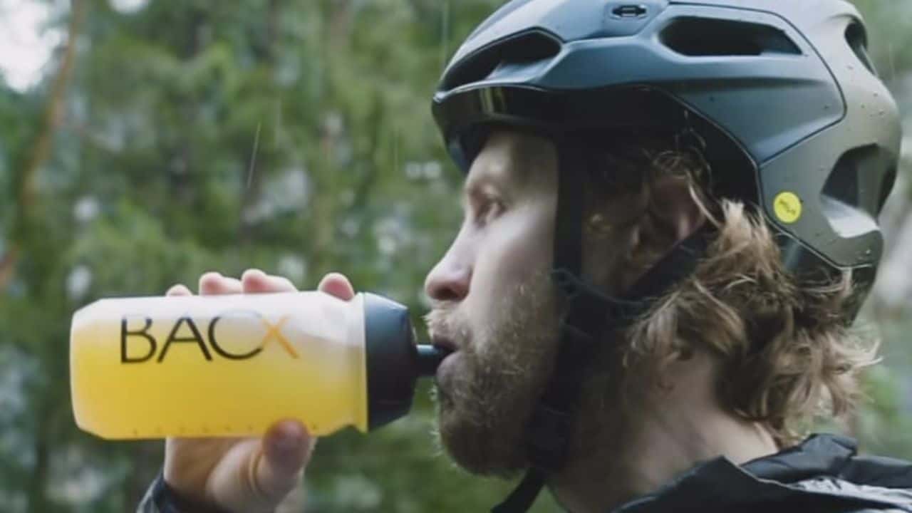 Sebastian Vettel Hints Return to Racing as He ‘Bacx’ $1.4 Million ...