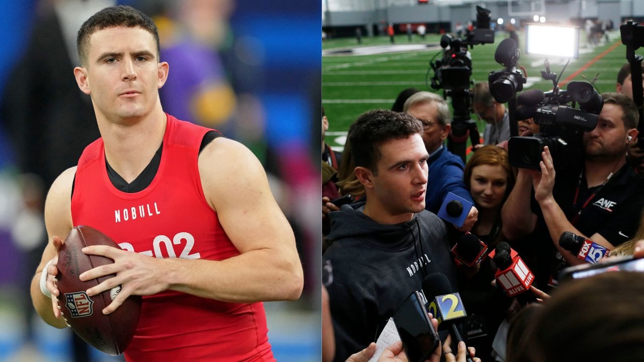 “Reputation Ruined”: Georgia Product Stetson Bennett’s Arrest Footage ...