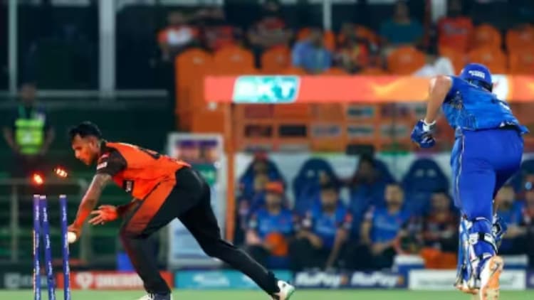 IPL Stumps Price 2023 in Indian Rupees: How Much Does an LED Wicket ...