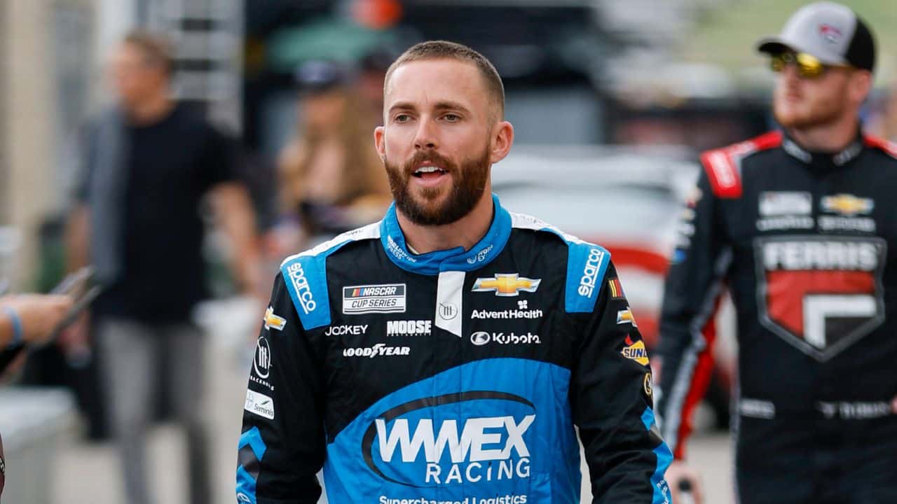 Ross Chastain 2023 Net Worth, Salary and Endorsements: How Did the ...