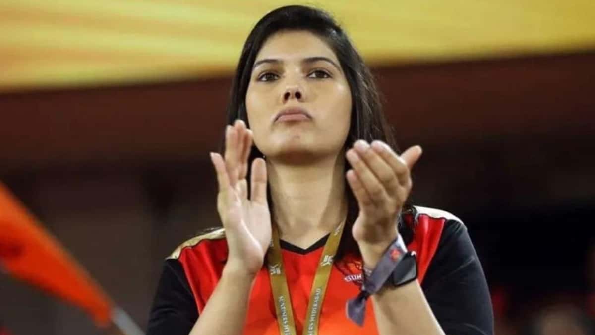 Kavya Maran Husband Name: Is SRH's Owner Married? - The SportsRush