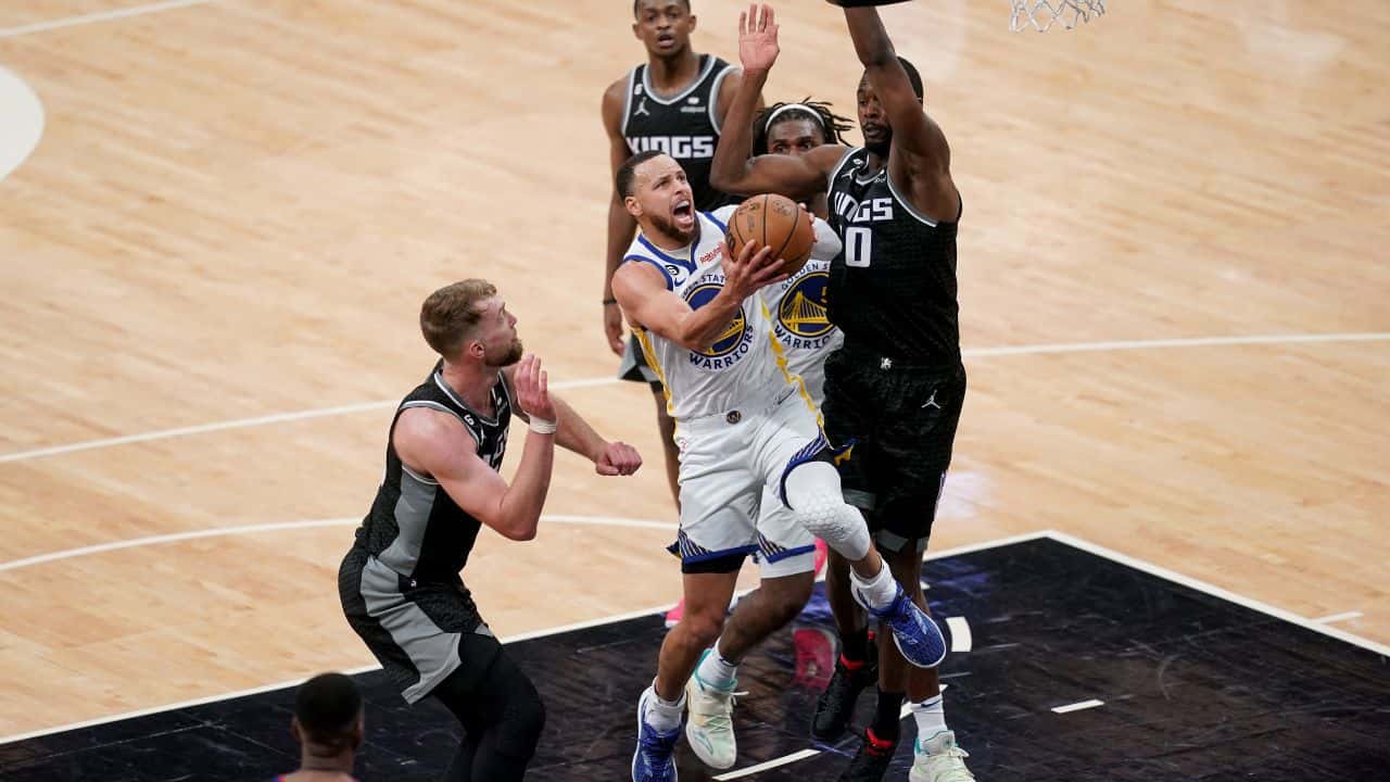 "Sh*t's Real!": De'Aaron Fox Gets Comically Honest on the Pain of ...