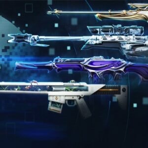 Valorant Run It Back collection Archives - The SportsRush