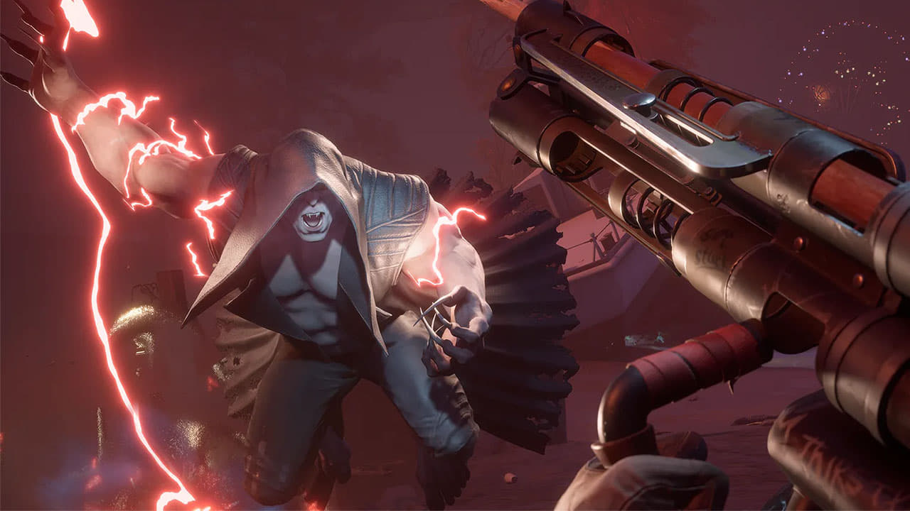 Redfall launch trailer released: Preload details and release timings ...