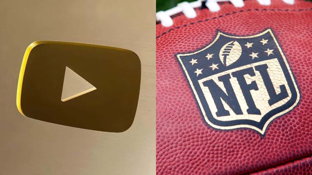 YouTube TV NFL Sunday Ticket Price: From $249 to $489 per Season ...