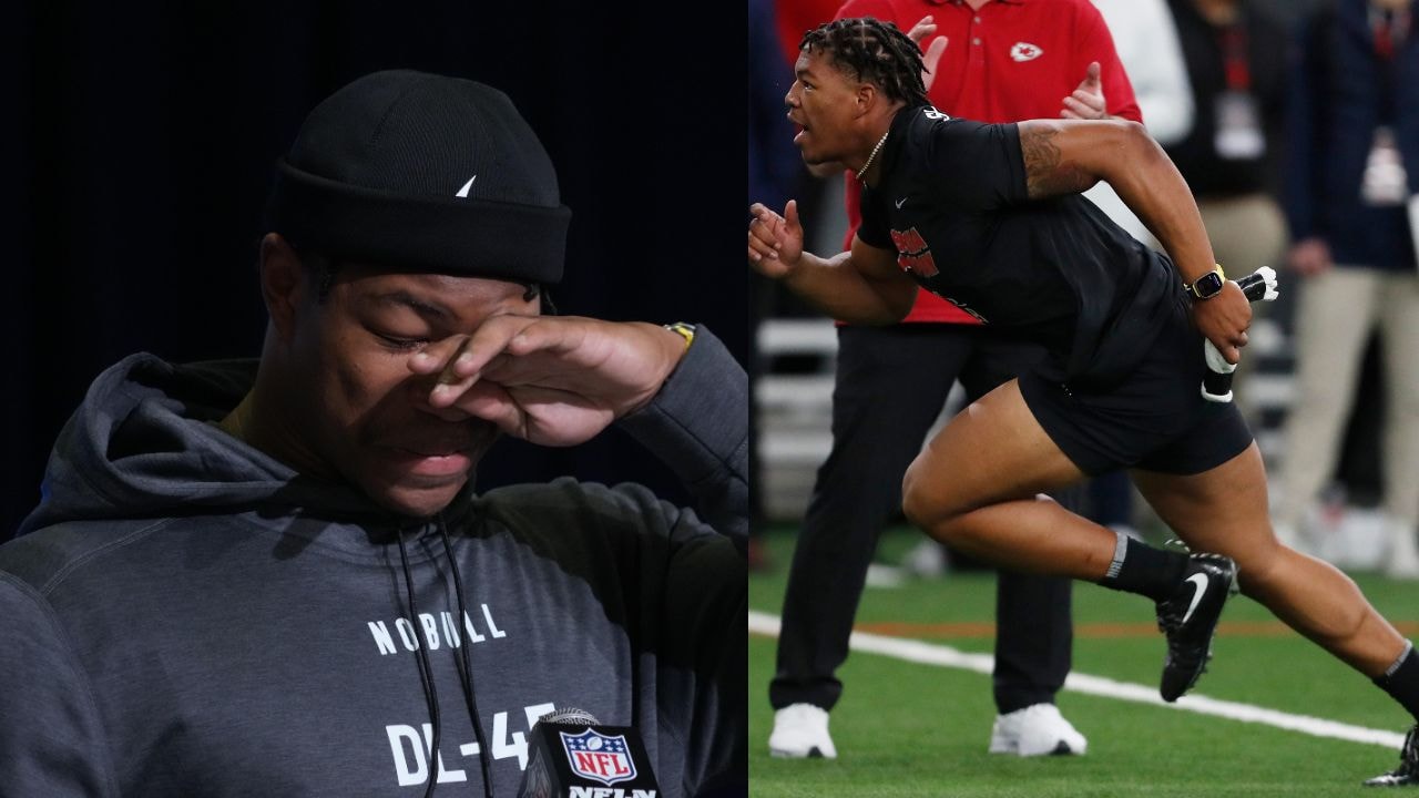 Nolan Smith Parents: Heroic Tale of Georgia LB's Mother Will Bring ...