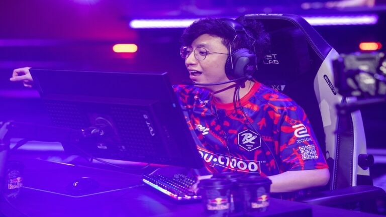 prx forsaken Archives - The SportsRush