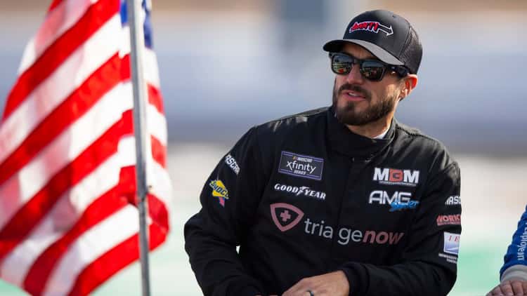 JJ Yeley 2009 F1 World Champion: Motorsport Fans Laugh at NASCAR's ...